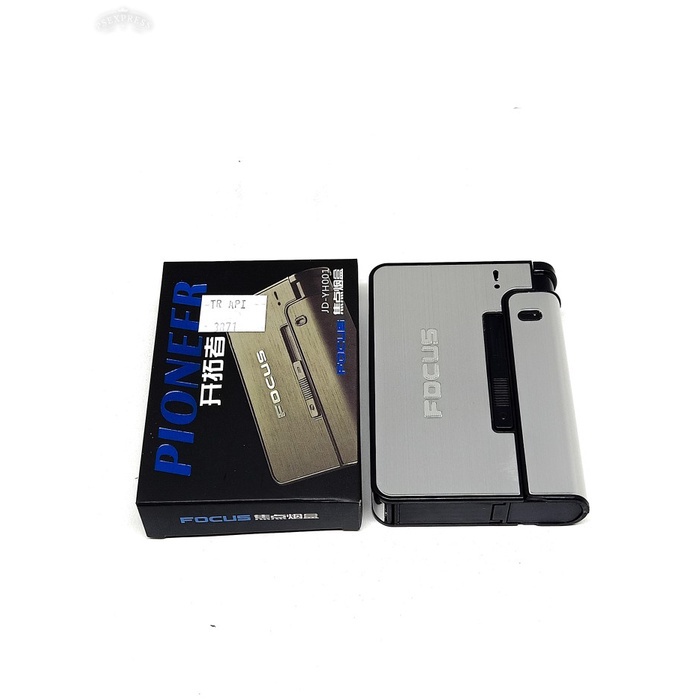 Jual TR API 3871 kotak rokok api Korek Api Exclusive, Korek Bara Unik ...