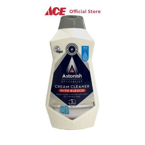 Jual Astonish 500 Ml Cleaner Premium With Bleach | Shopee Indonesia