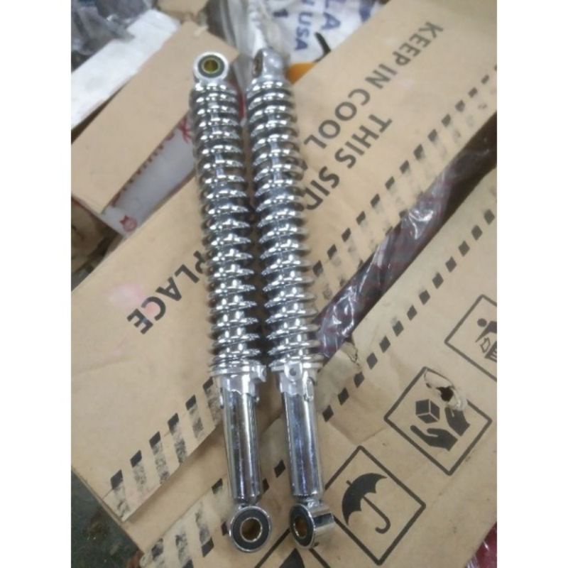Jual SOK SHOCKBREAKER WIN 100 SHOCK BELAKANG SHOCK HONDA WINN 100 ASLI ...