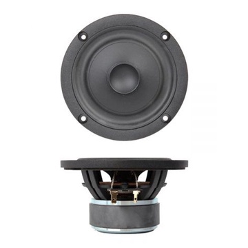 Jual Speaker SB Acoustics 4 inch SB12NRX25-8 SB12NRX25 Versi 8 Ohm ...
