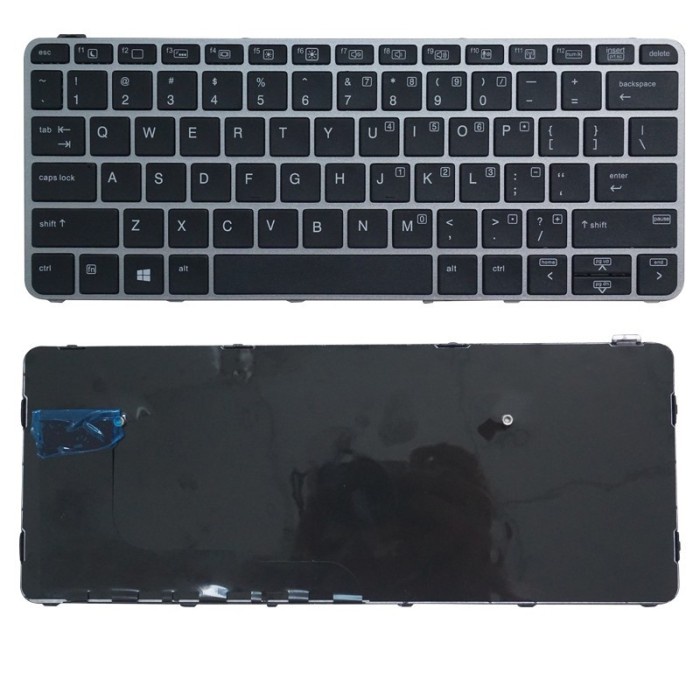 Jual KEYBOARD LAPTOP HP EliteBook 820 G3 820 G4 828 G3 725 G3 725 G4 ...
