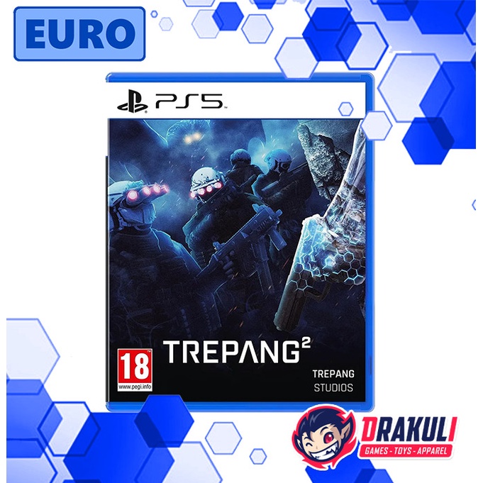 Jual PS5 Trepang2 / Trepang 2 | Shopee Indonesia