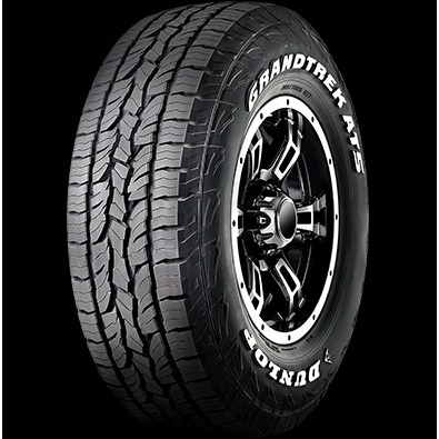 Jual BAN MOBIL DUNLOP GRANDTREK AT5 WLT ukuran 31x10.5 R15 - Ban Mobil ...