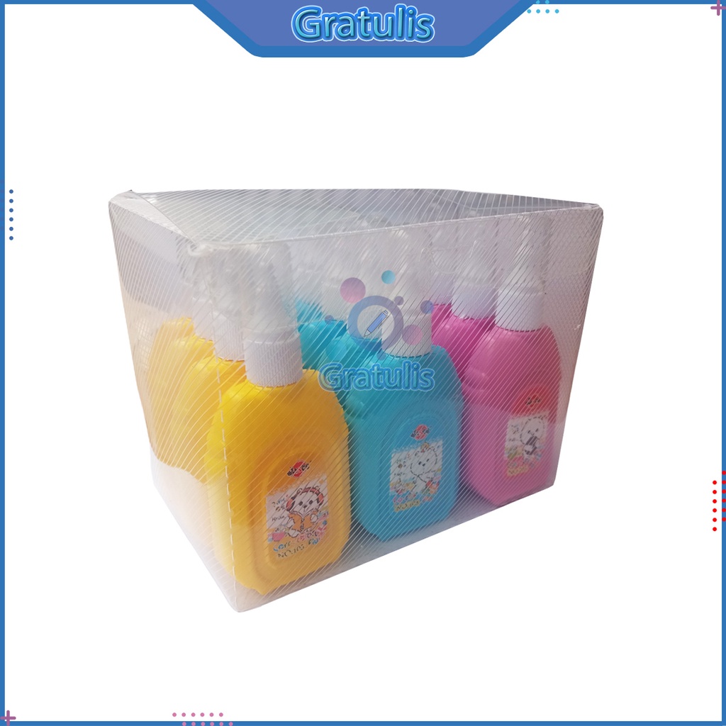 Jual TIPE EX KERTAS JASCO NO. 103 [1 PACK/12 PCS] / CORRECTION TAPE ...