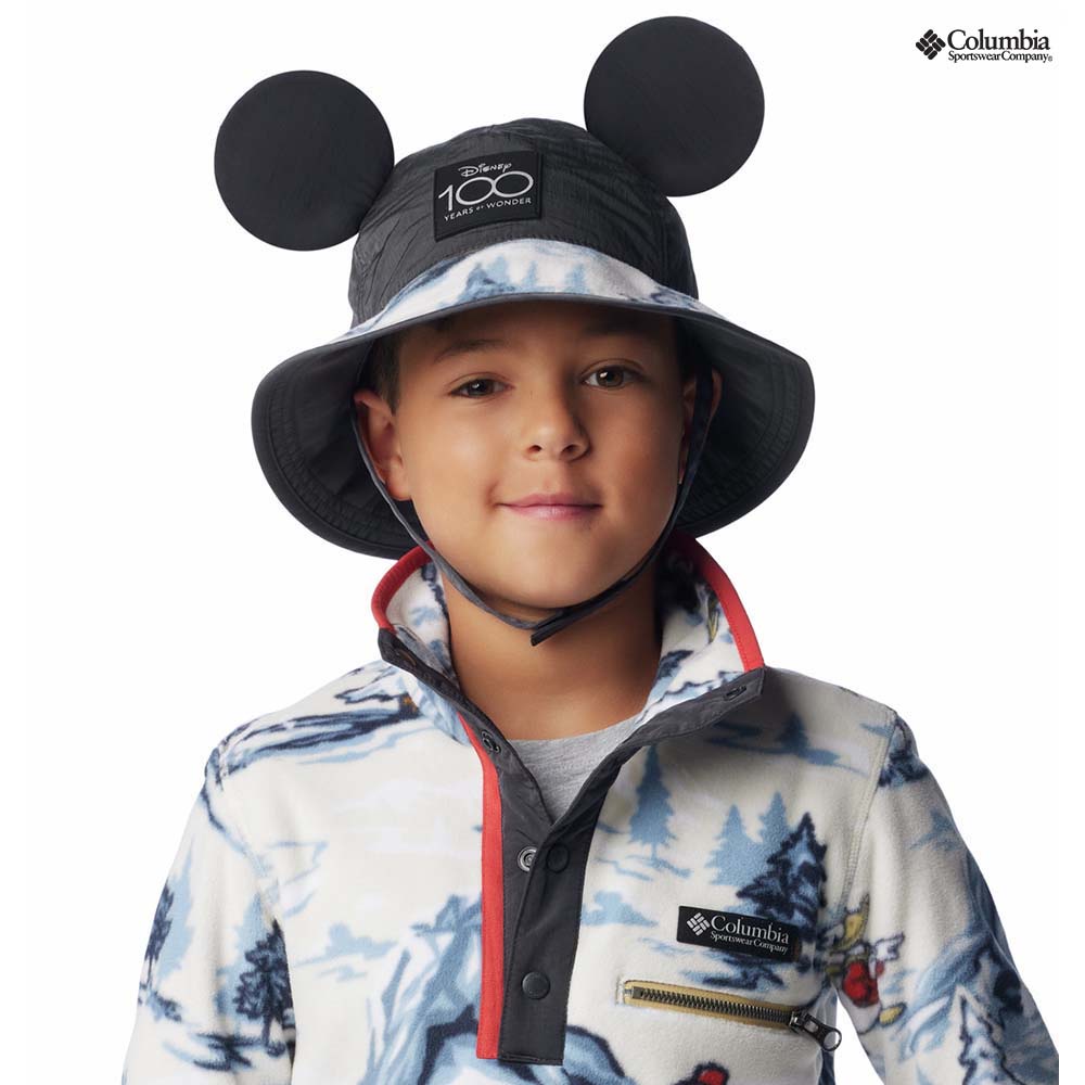 Jual Columbia Disney 100 Bucket Hat | Shopee Indonesia