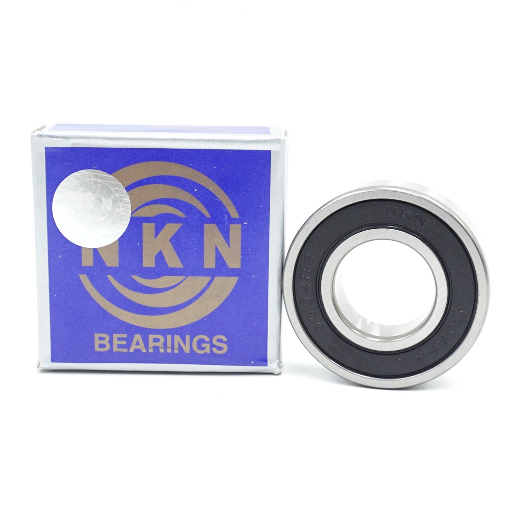 Jual Laher Bearing 6004 2RS NKN Original | Shopee Indonesia