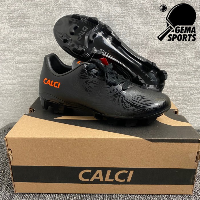 Jual BEST COLLECTION - Sepatu Sepak Bola Soccer CALCI GUARDIAN SC Original | Shopee Indonesia