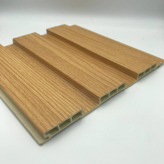 Jual DeCore Wpc Wall Panel Sample 12mm Kayu Ukuran 10 x 20cm - 201-2 ...