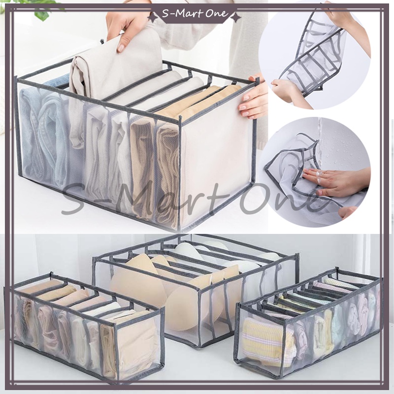 Jual Storage Box Bra Celana Dalam /Storage Box Kaos Kaki /Tempat ... Jual Storage Box Bra Celana Dalam /Storage Box Kaos Kaki /Tempat ...