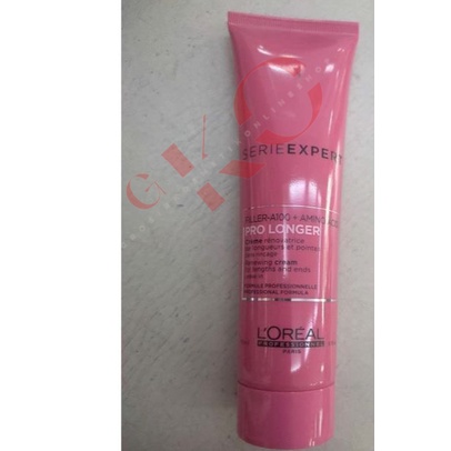 Jual Loreal Serie Expert Pro Longer Renewing Leave In Cream 150 ml ...