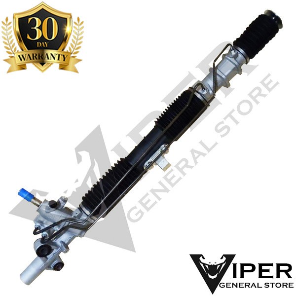 Jual Power Steering Rack Honda CRV 2002-2006 Gen2 S9A (5842) | Shopee ...