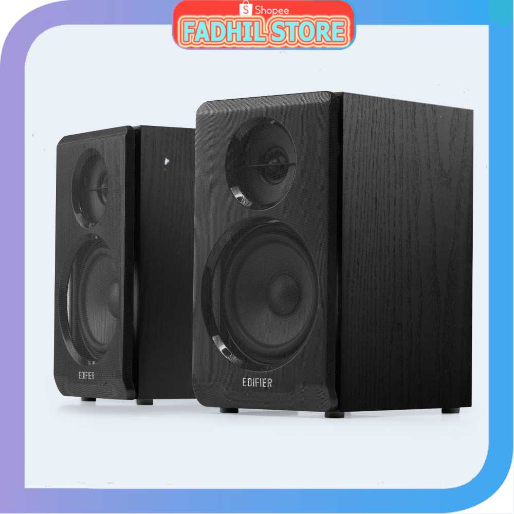 Jual FS - Edifier Active Computer Speaker Set Bluetooth 5.0 10W RMS ...