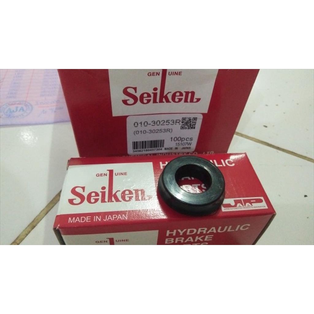 Jual Karet Rem Depan Belakang Canter PS125 Turbo 1 1/8 SC 30253 R OEM ...