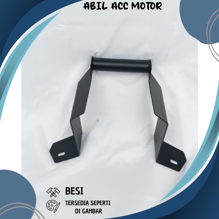 Jual BRACKET GPS ADV 150 BREKET GPS ADV 150 DUDUKAN HOLDER HP ADV ...