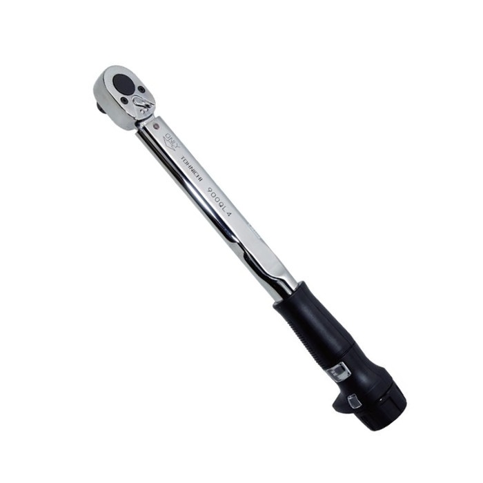 Jual Torsi TOHNICHI 900QL-3/8 Ratchet Head Type Adjustable Torque ...