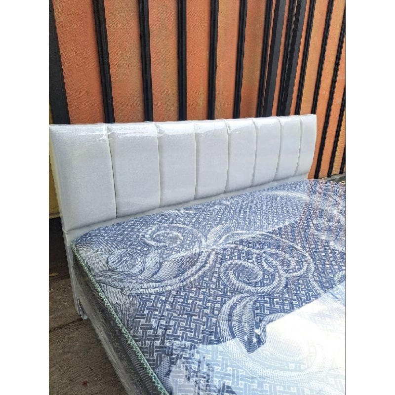 Jual Kasur Busa dan Divan Sudah Menyatu / Divan Ranjang Ukuran 160x200 ...