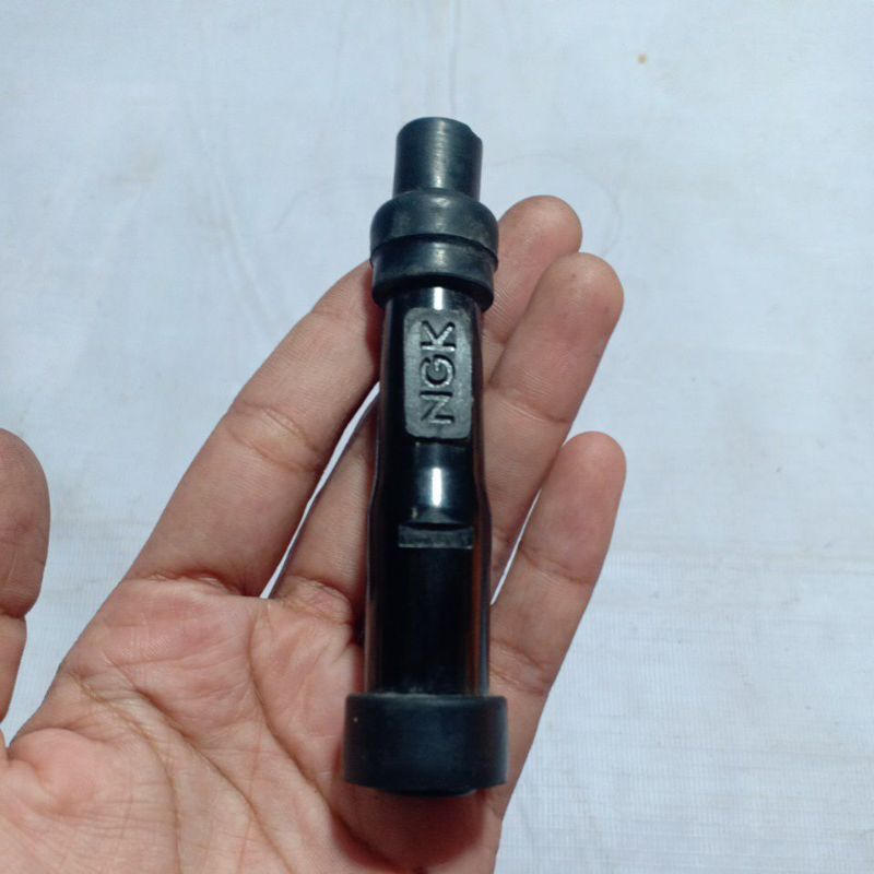 Jual COP CANGKLONG TUTUP BUSI VIXION OLD MX OLD NEW R15 2015 BYSON ...