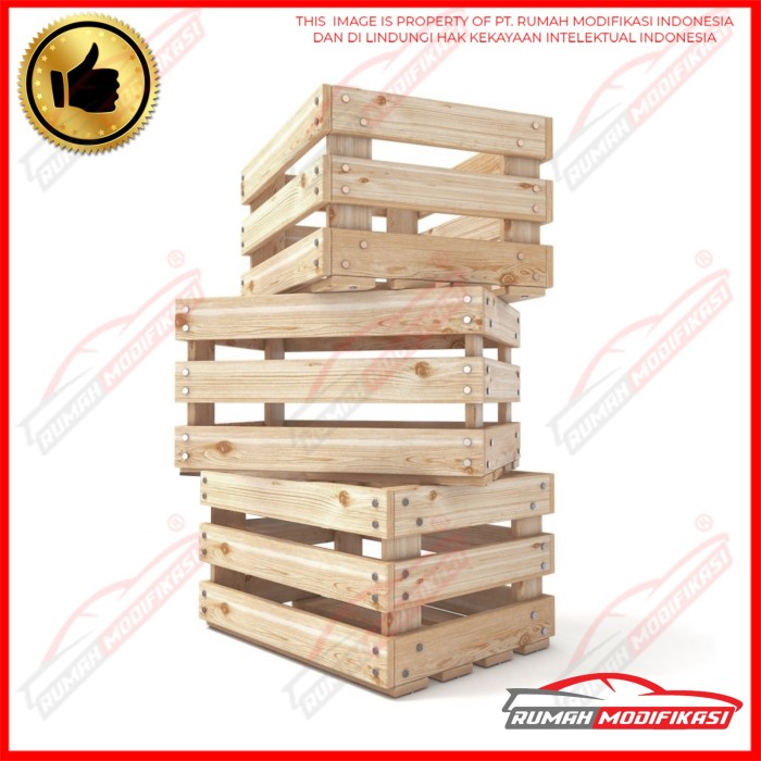 Jual EKSTRA - PACKING KAYU - TAMBAHAN PACKING KAYU | Shopee Indonesia