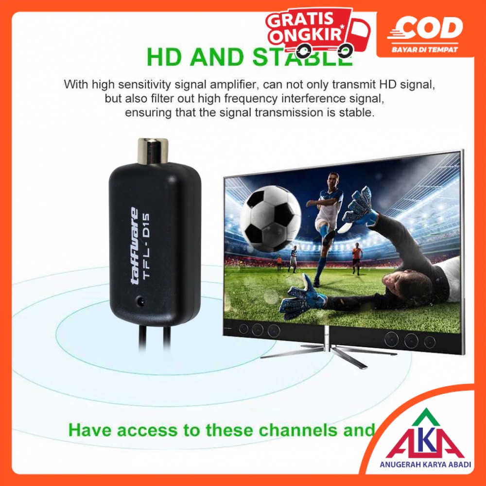 Jual TV Digital Terlengkap & Harga Terbaru Mei 2026 | Shopee Indonesia