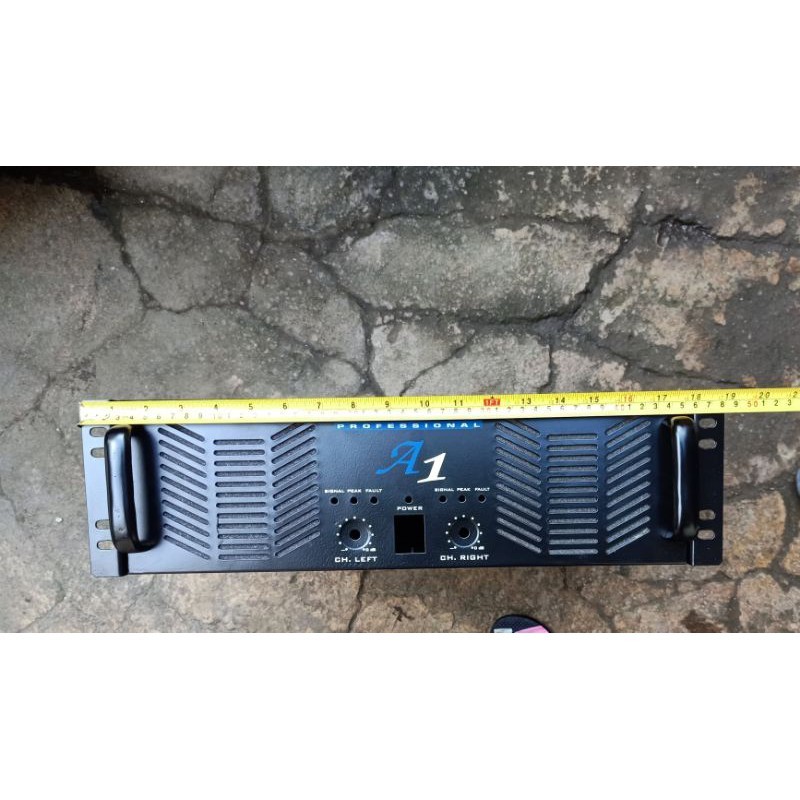Jual box power amplifier A1 box amplifier box ampli box power sound ...