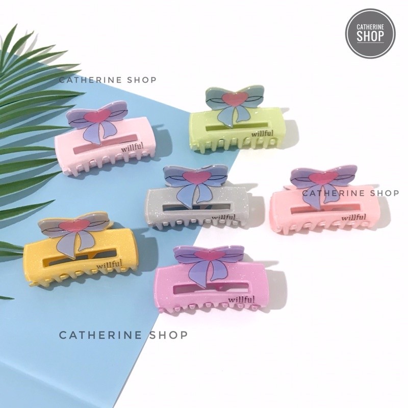 Jual Cece_shop123 - JEPITAN JUMBO MODEL PITA 7.5cm | Shopee Indonesia