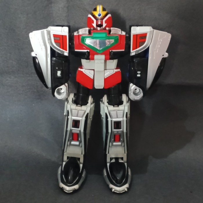 Jual part dx time robo sentai timeranger dx driver | Shopee Indonesia