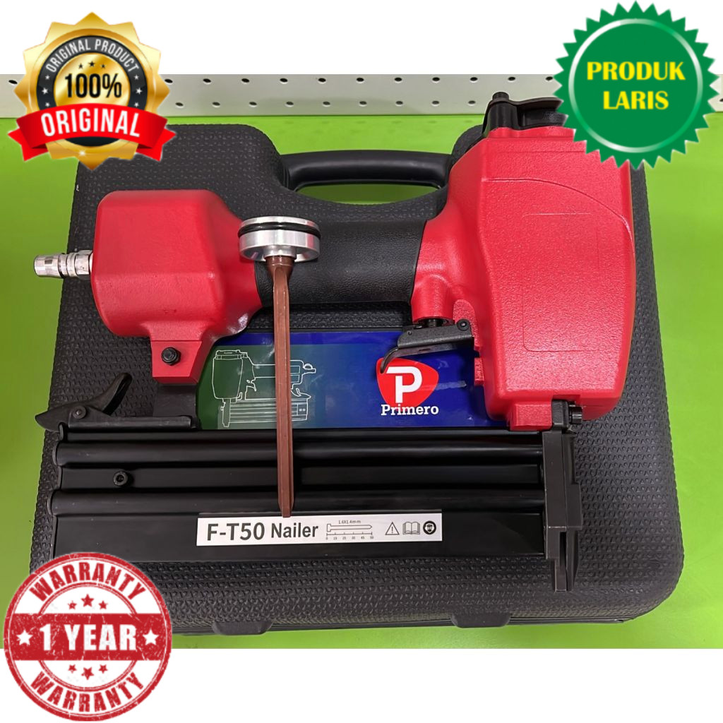 Jual Alat Paku Tembak Angin Aldo Max Air Kompresor In Safety Udara ...