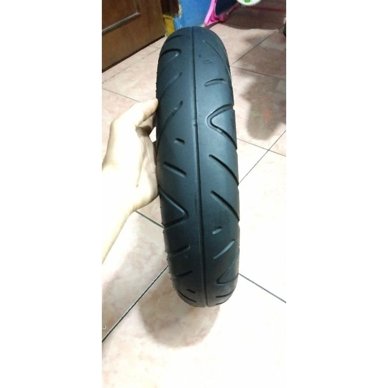 Jual BAN SECOND COPOTAN SCOOPY DONAT RING 12 ALL UKURAN TUBLES SCOOPY NEW | Shopee Indonesia