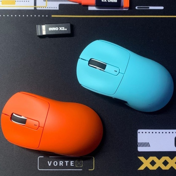 Jual Vortexseries Inno X2 V2 Vortex InnoX2 InnoX2V2 Lhtweht Wireless ...
