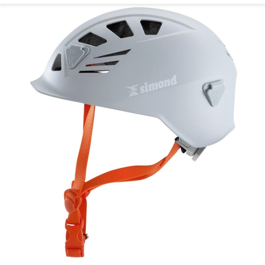 Jual Helm Safety Climbing Panjat Tebing Arum Jeram SAR Rescue Helm ...