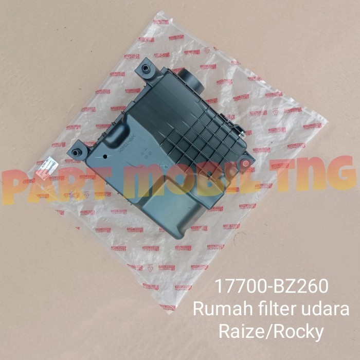 Jual Box Air Cleaner Rumah Filter Udara Daihatsu Rocky Raize / Avanza ...