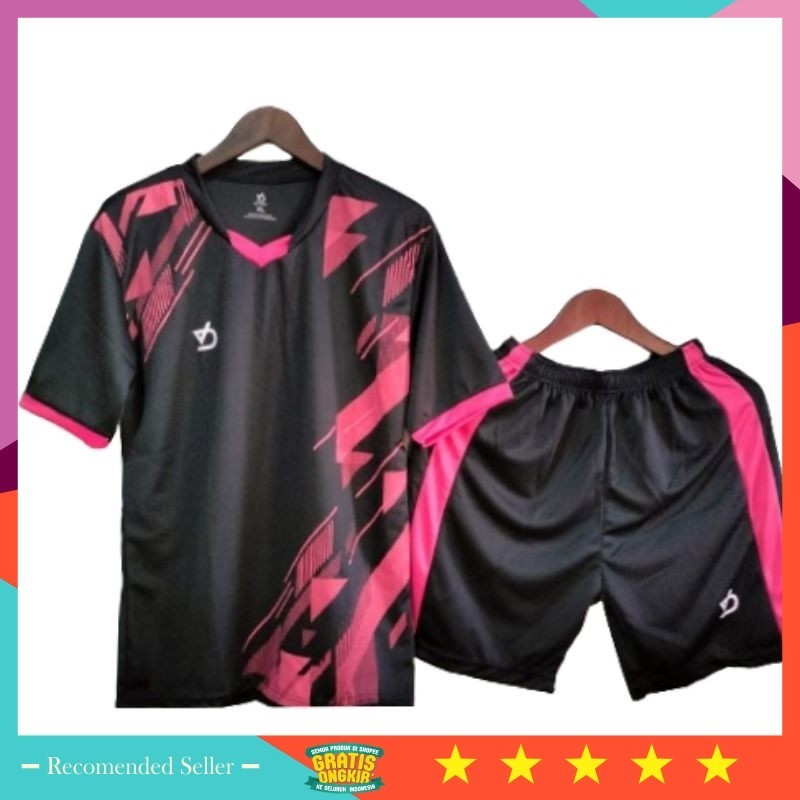 Jual Baju Pakaian Olahraga Sport Kekinian Style Keren Model Terbaru ...