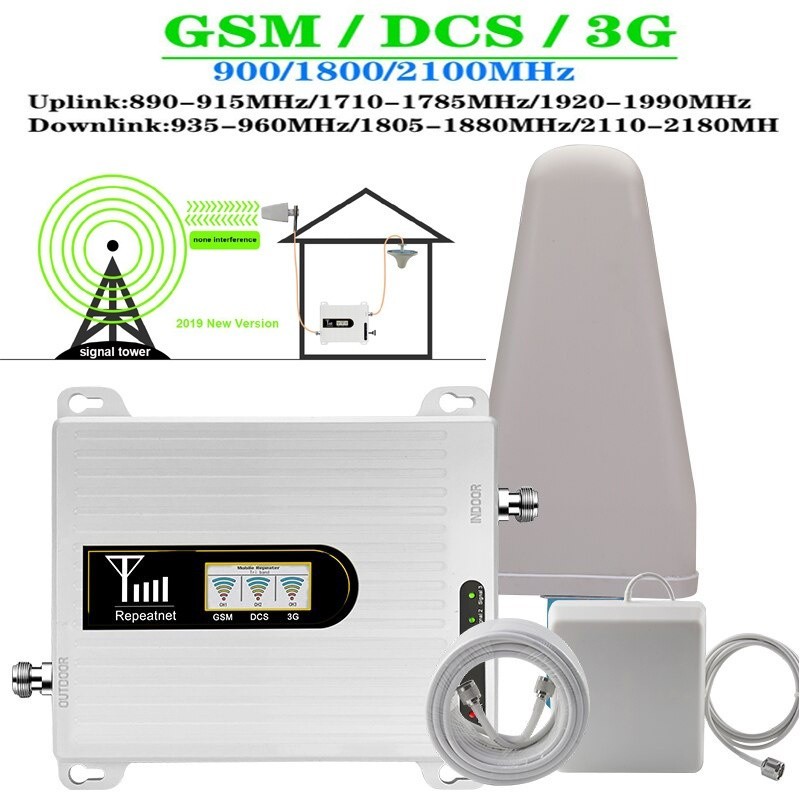 Jual ANTENA PENAMBAH INTERNET SINYAL HP GSM PENGUAT SIGNAL 4G BOOSTER MESIN EDC JARINGAN ...