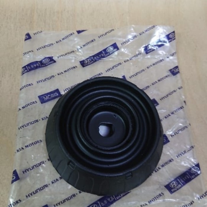 Jual karet support shockbreaker depan mobil KIA picanto sparepart ...