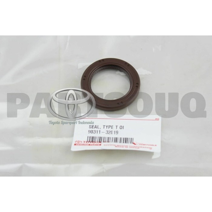 Jual Seal Noken As Innova Fortuner Hilux Diesel 90311-32019 100% ...