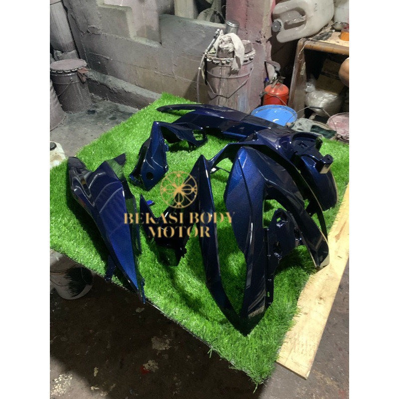 Jual cover full body alus beat led new deluxe kode k1a 2020 2021 - 2023 ...