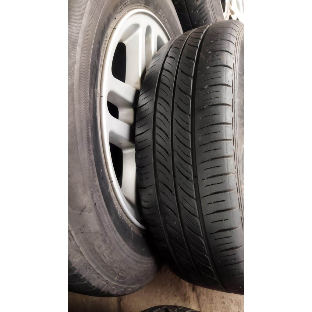 Jual Harga Ban Mobil Ring 15 Terlengkap & Harga Terbaru Juni 2026 ...