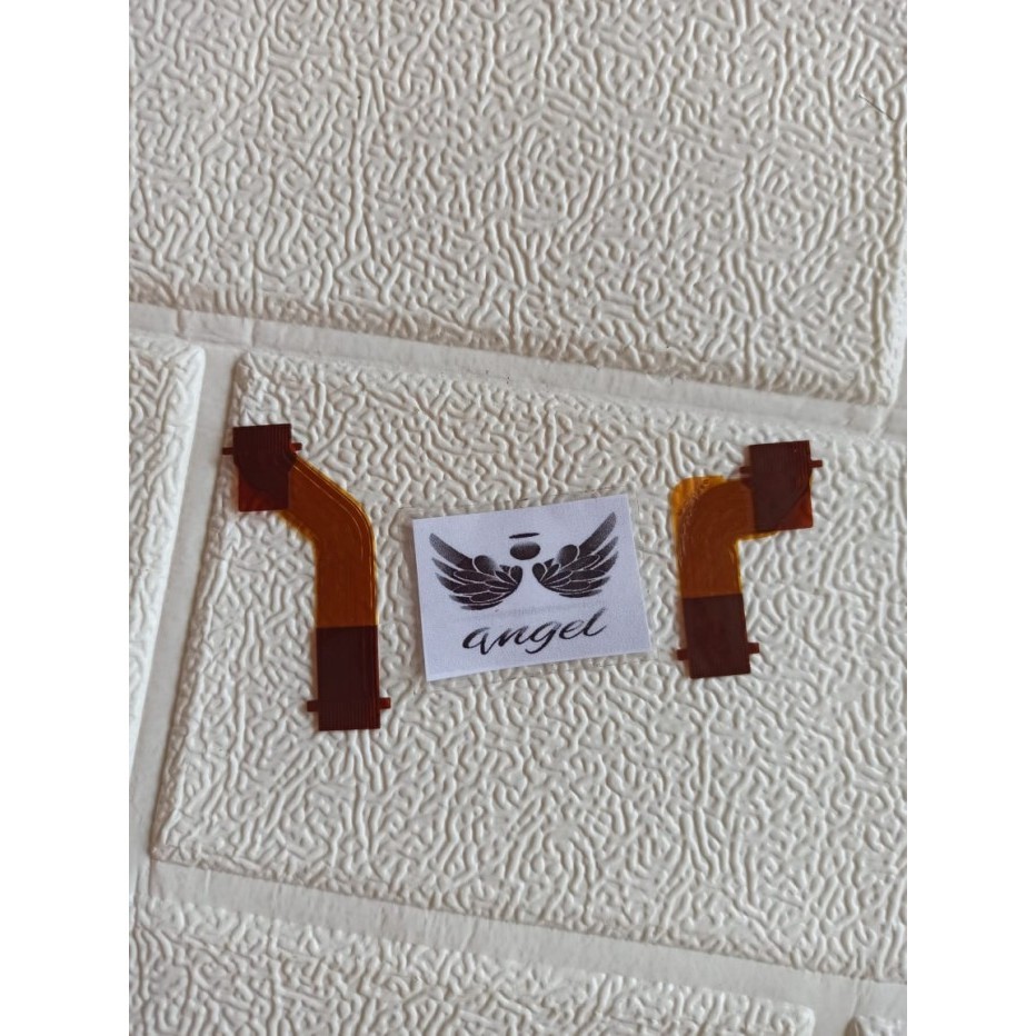 Jual PCB Flexible L2 R2 Stik Controller PS5 Dualsense Full Set Kiri ...