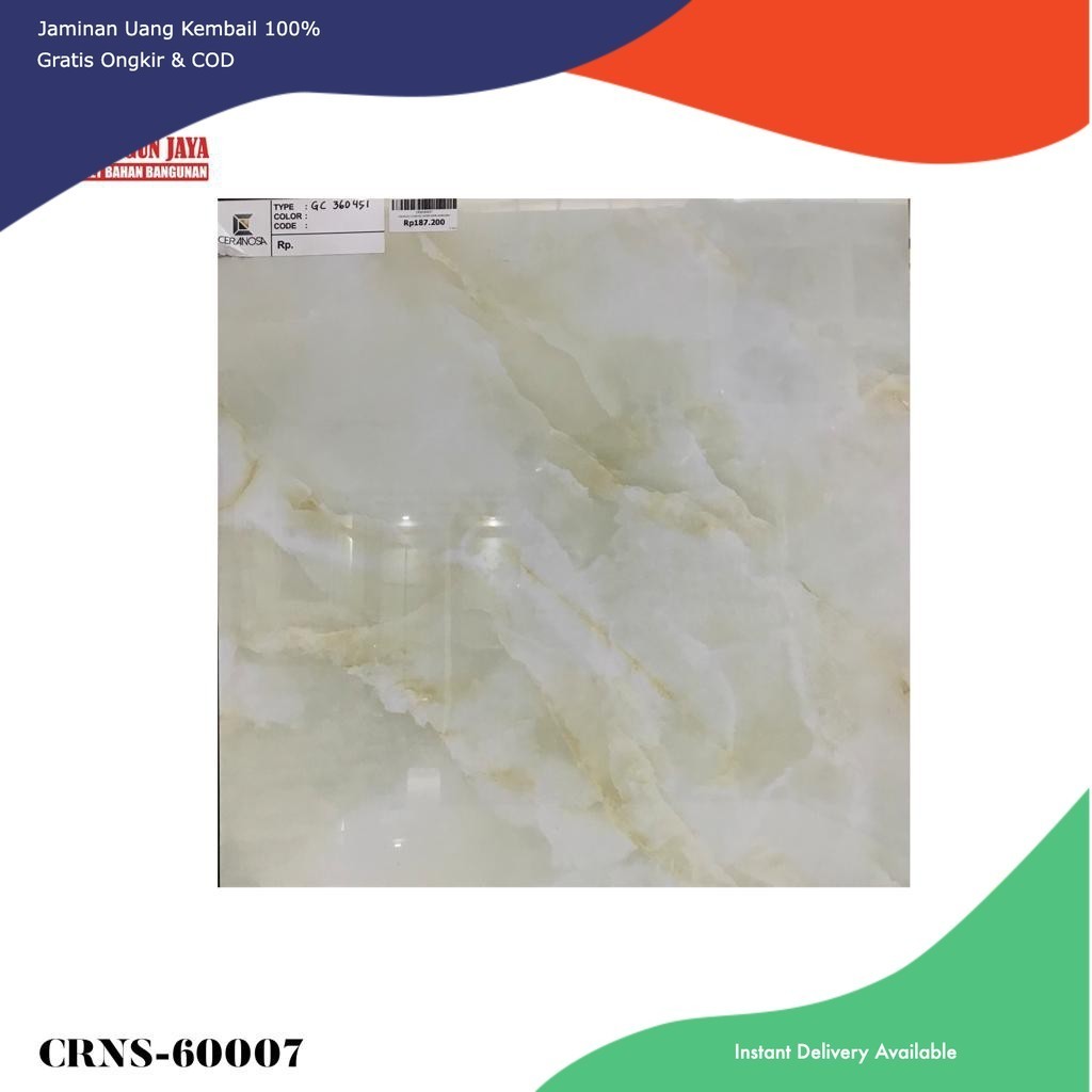 Jual GRANIT CERANOSA GC360451 JAVIER ESME 60X60 KW1 | Shopee Indonesia