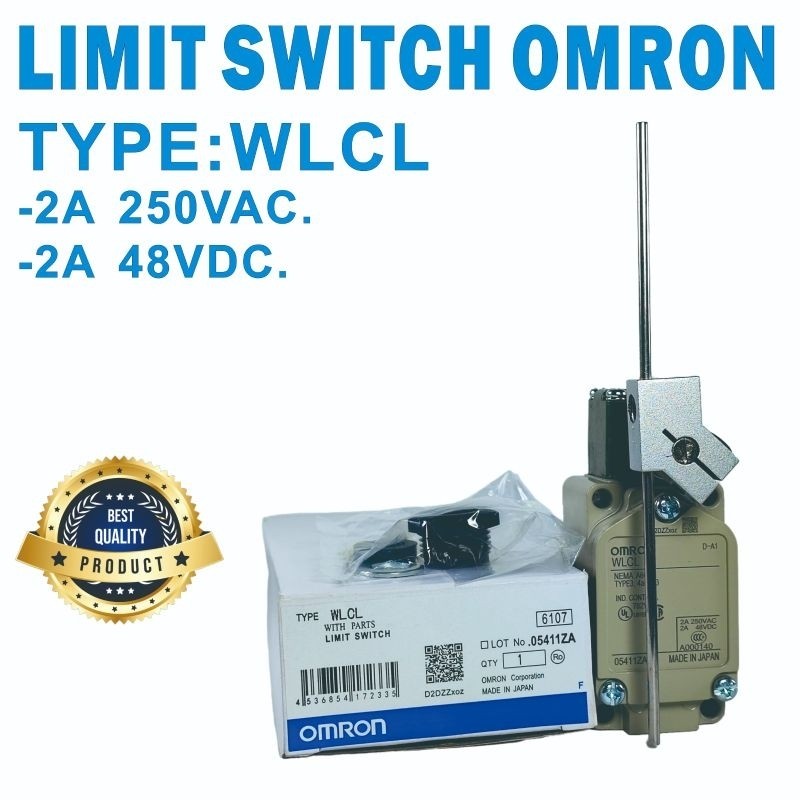 Jual LIMIT SWITCH WLCL BEST QUALITY. | Shopee Indonesia