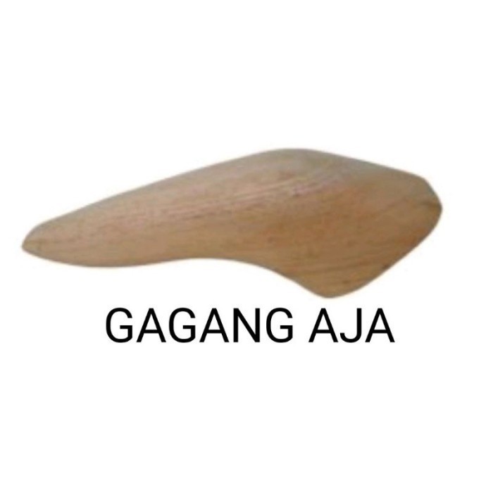 Jual GAGANG ULEKAN - GAGANG SAJA - (BISA COD) | Shopee Indonesia