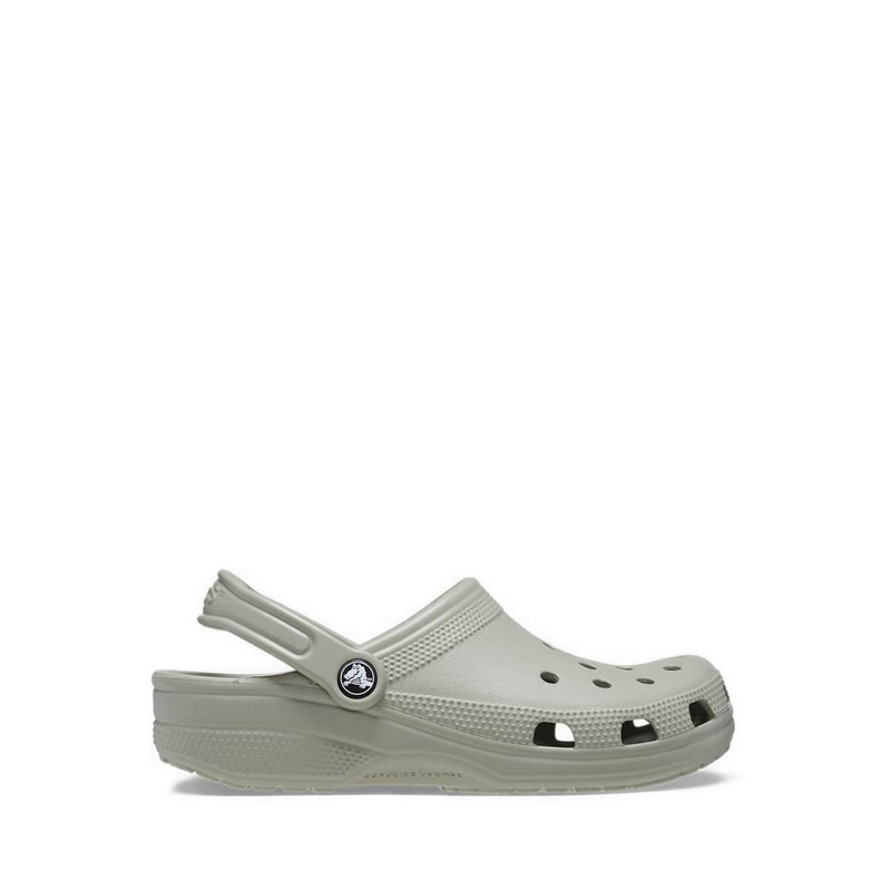Jual Crocs Classic Clog Unisex - Elephant | Shopee Indonesia