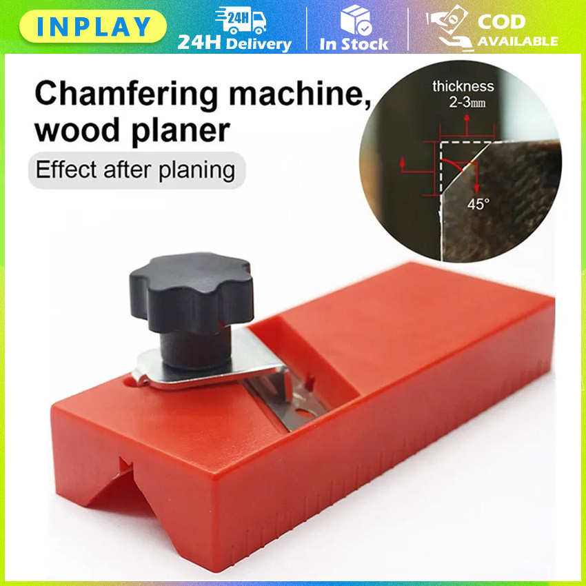 Jual Edge Trimmer Manual Perapih / Serut Tepi Kayu Manual / Manual Edge ...