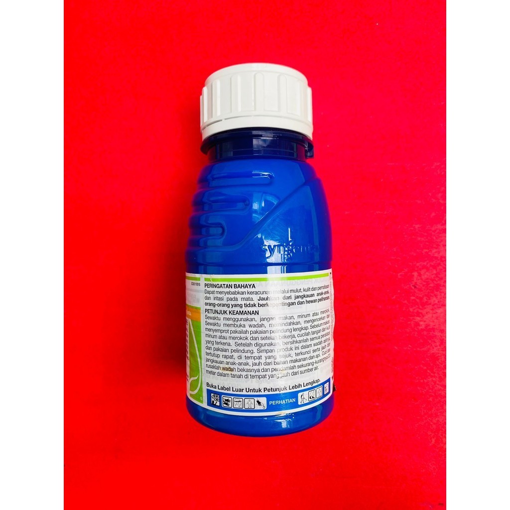 Jual Fungisida sistemik ANVIL 50sc dari syngenta. kemasan 250ml ...