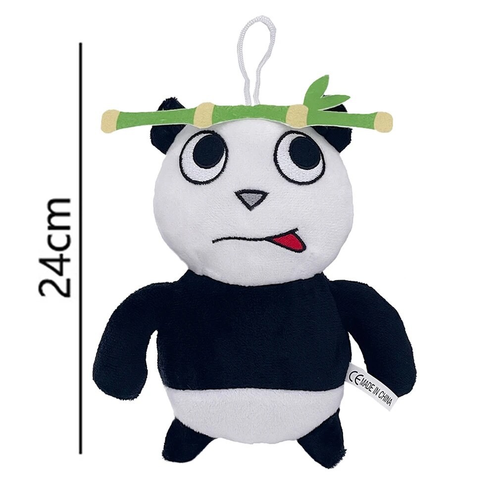 Jual 114style Garden Of Banban Plush Toy Garten Of Banban Chapter 1 2 3 ...