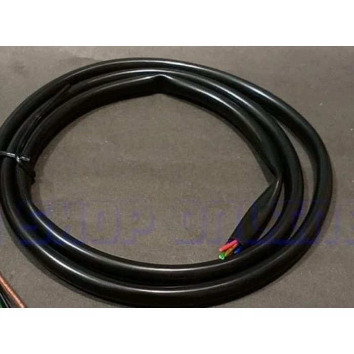 Jual Kabel awg20 5 core | Shopee Indonesia