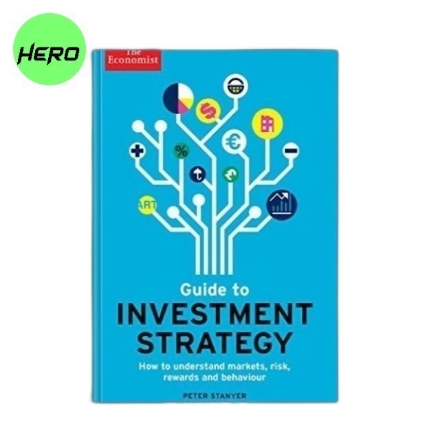 Jual The Economist Guide to Investment Strategy: How to Understand ...