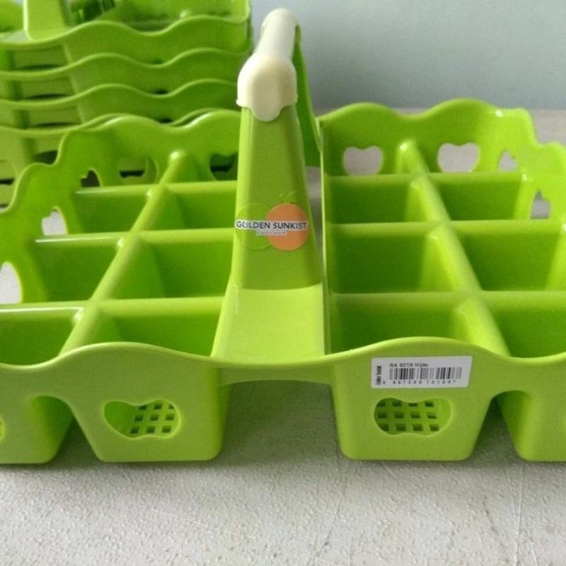 Jual Tempat Minuman Gelas Kemasan / Rak Aqua Gelas | Shopee Indonesia