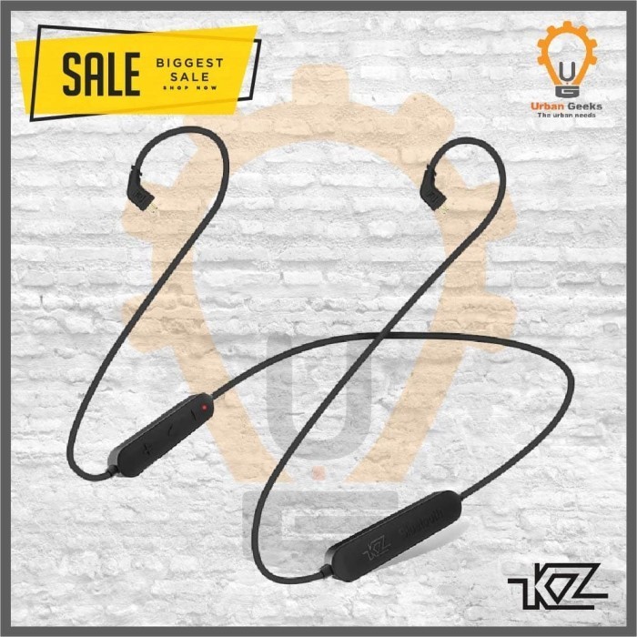 Jual KZ APTX Bluetooth v4.1 | Shopee Indonesia