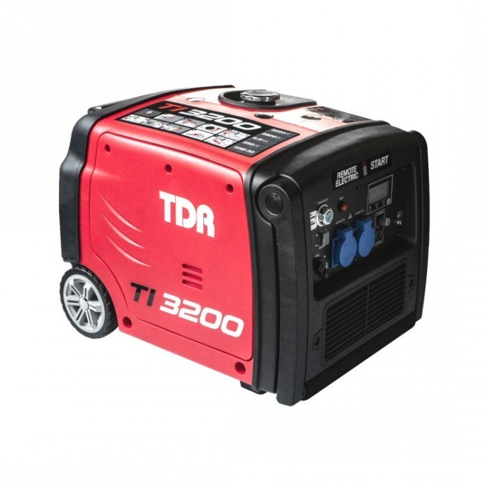 Jual Tdr-3000 Terlengkap & Harga Terbaru April 2026 | Shopee Indonesia